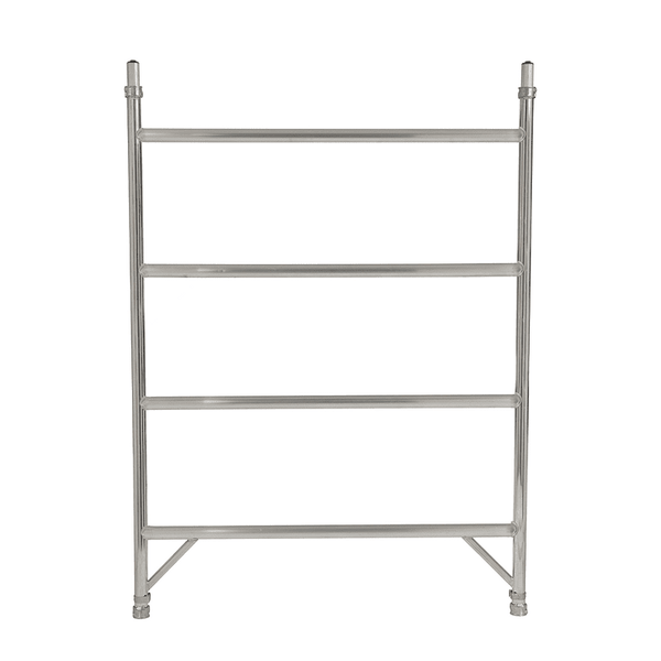 SAB Sales | Boss 4 Rung Double Span Frame