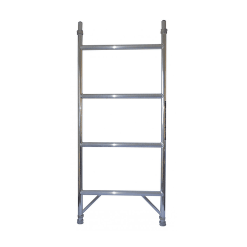 SAB Sales | Boss 4 Rung Narrow Span Frame