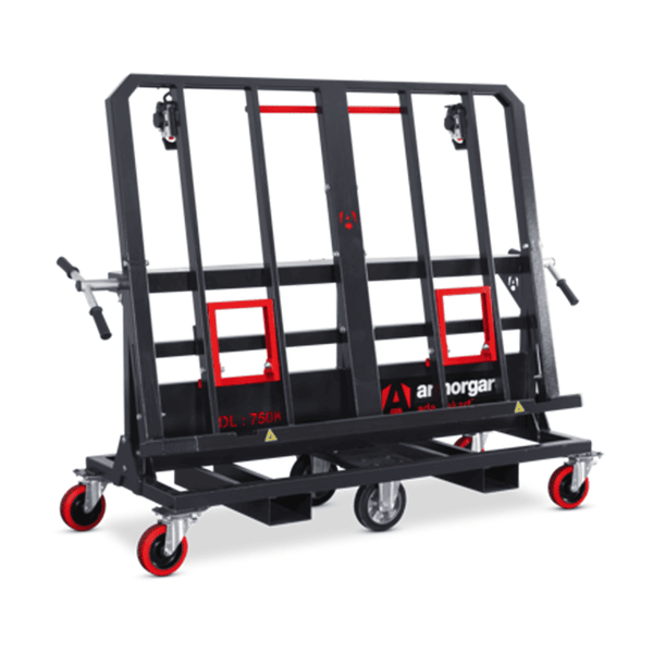 SAB Sales | Armorgard Adaptakart AK750 Board Trolley